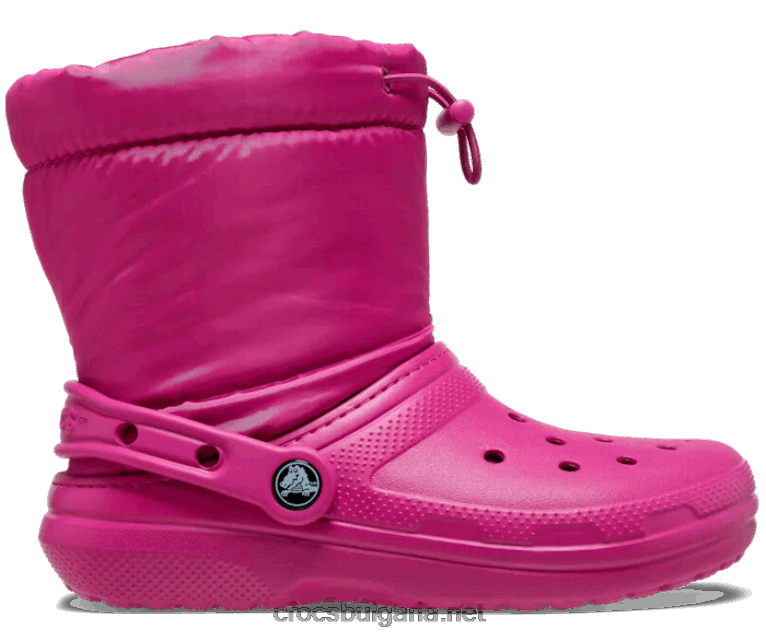 Crocs Bulgaria - Доставчик на хубави обувки