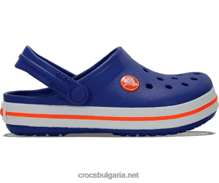Crocs Bulgaria - Доставчик на хубави обувки
