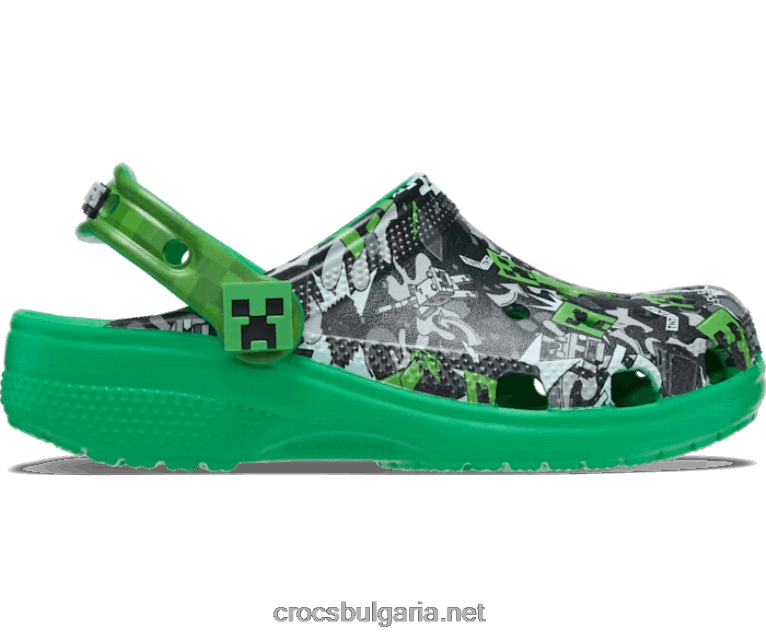 Crocs Bulgaria - Доставчик на хубави обувки